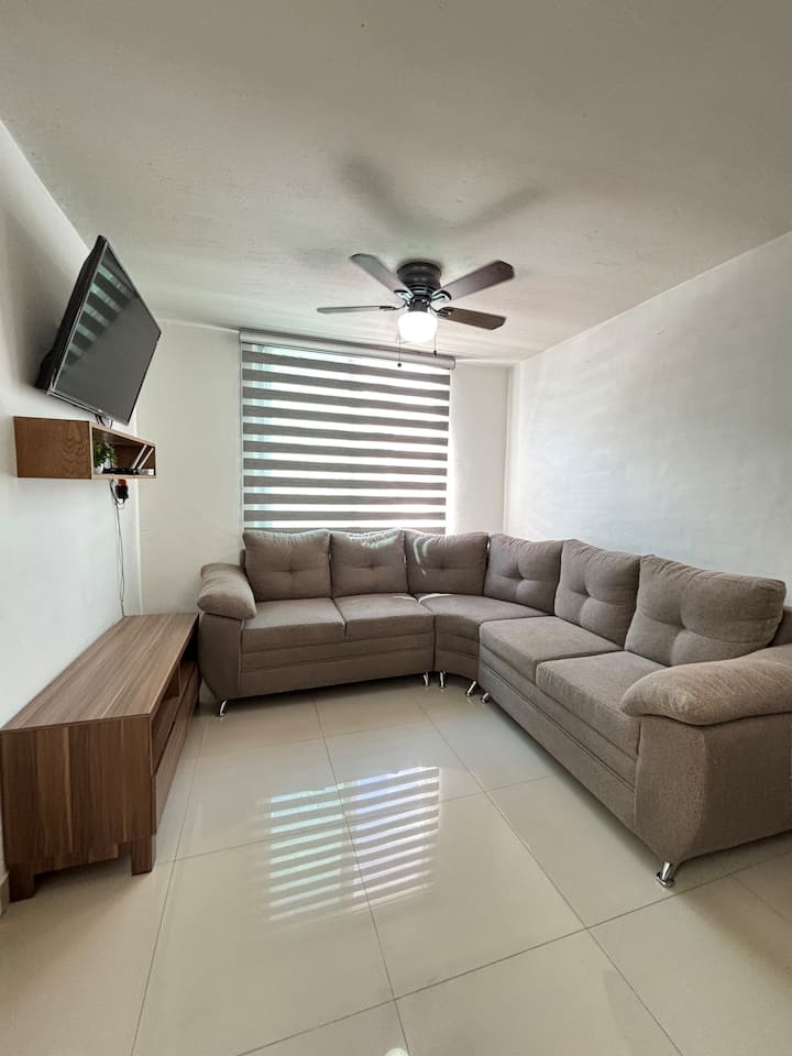 Casa Coto Salomon A 10 Min. Expo Guadalajara - Guadalajara