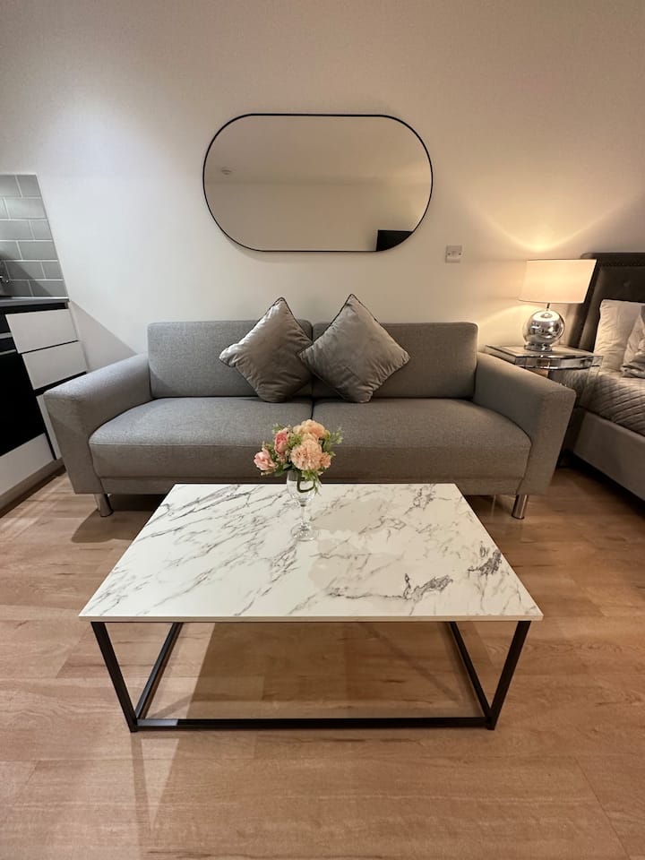 Luxury Studio Colindale - Colindale - London