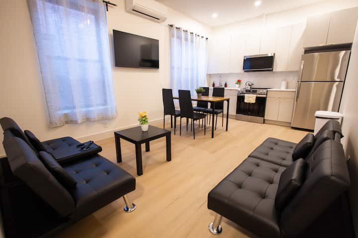 2 Bedroom W Laundry - Middle Village - Queens NY