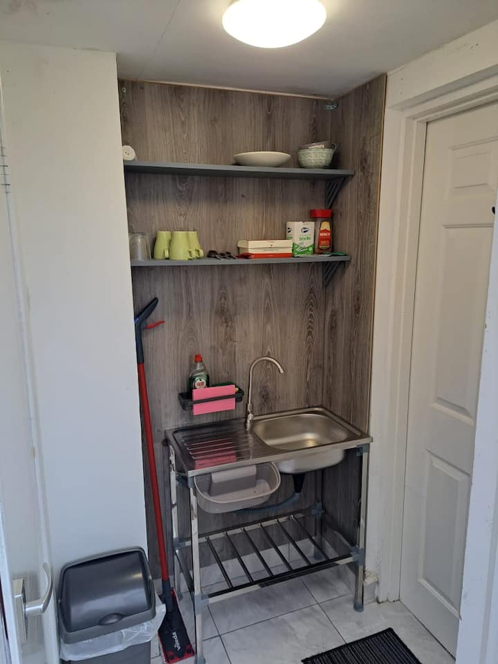 Mini Studio In Dooradoyle - Limerick