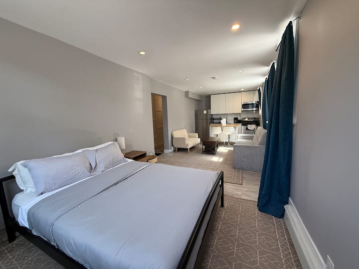 Affordable Urban Bachelor - University of Windsor