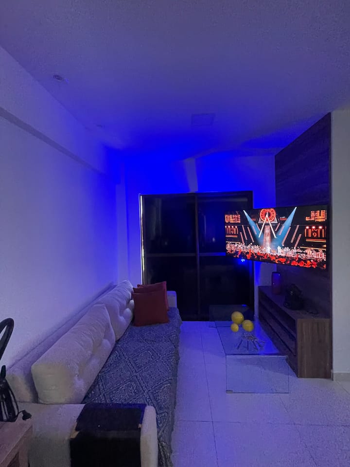 Quarto Privativo Em Recife - Recife