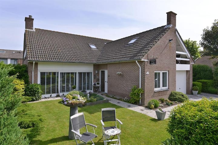B&b Meerzee - Middelburg, Netherlands