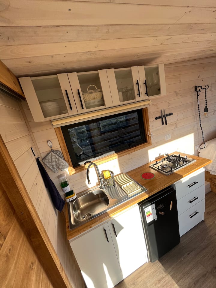 Punta De Lobos Sea View+hot Tub+breakfast Included - Pichilemu