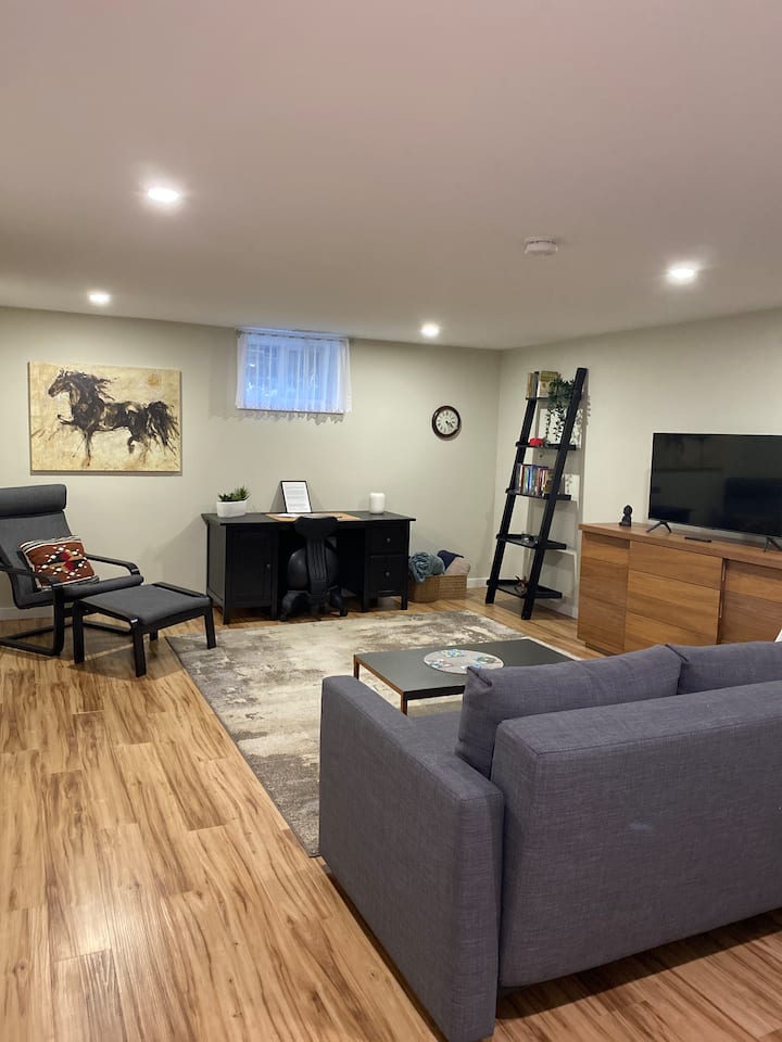 Peaceful, Quiet And Restful Stay - Prince George