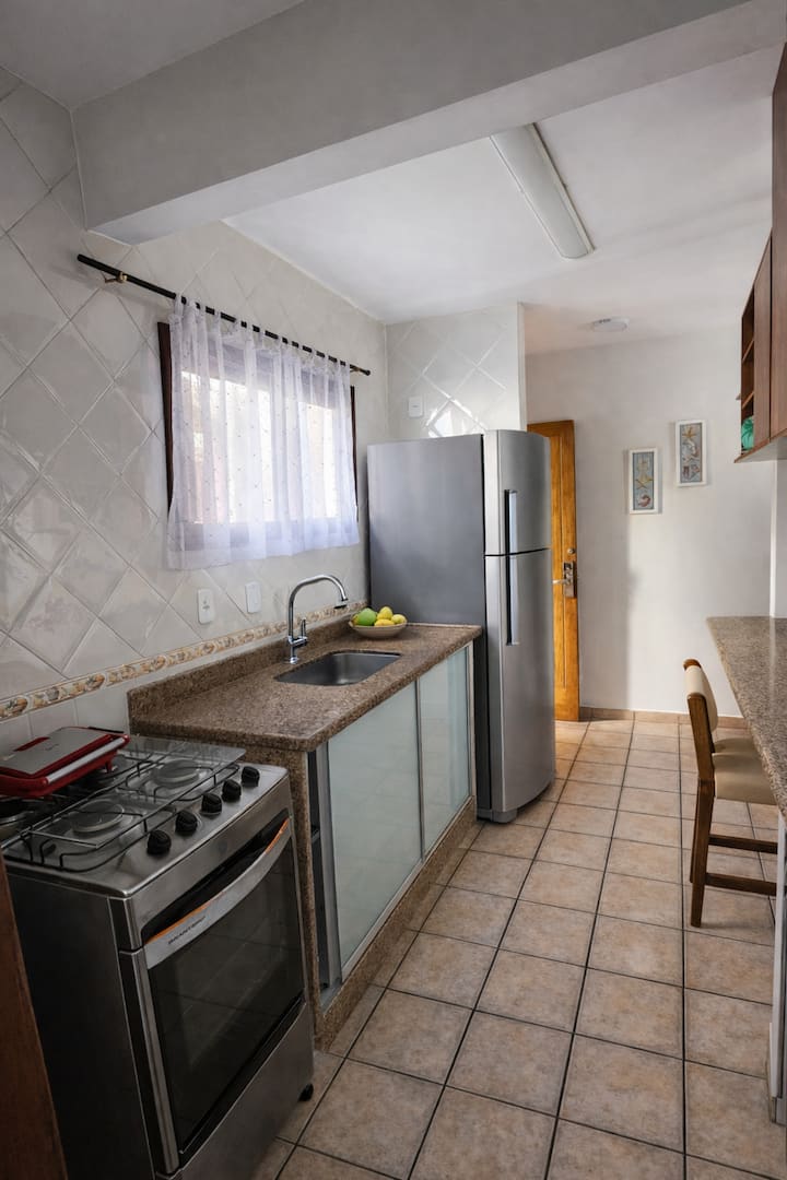 Apartamento Varandas Do Sol - Porto Seguro