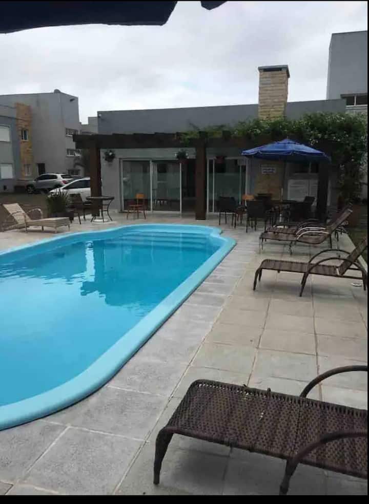 Casa Na Praia - Xangri-Lá