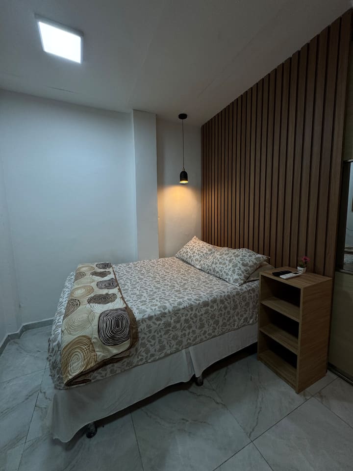 Casa Dos Anjos – A Poucos Passos Do Manauara Shop - Manaus