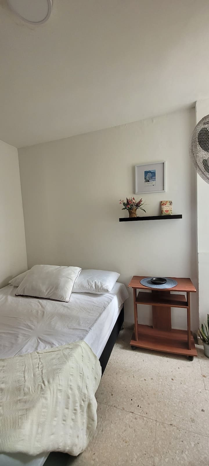 Habitación Mar Del Cabrero - Cartagena de Indias
