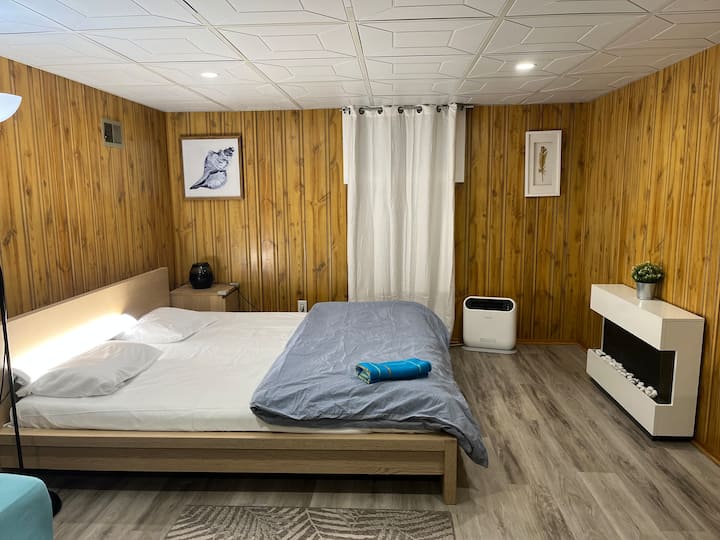 1 - Ottawa General Hospital & Cheo Just Walk - Ottawa