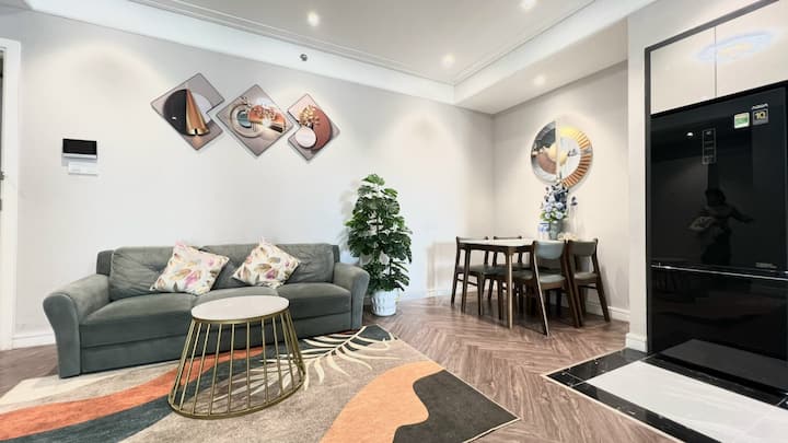 Căn Hộ Altara Quy Nhơn - Tỉnh Bình Định