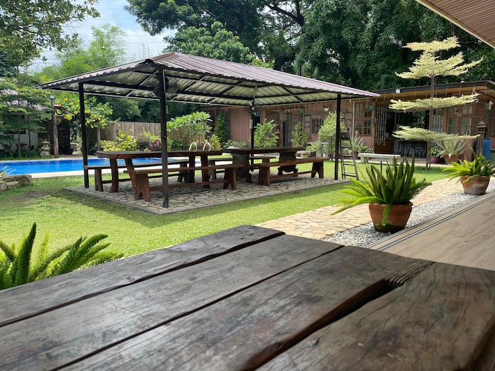 Minoah's Private Resort La Union Elyu - Bauang