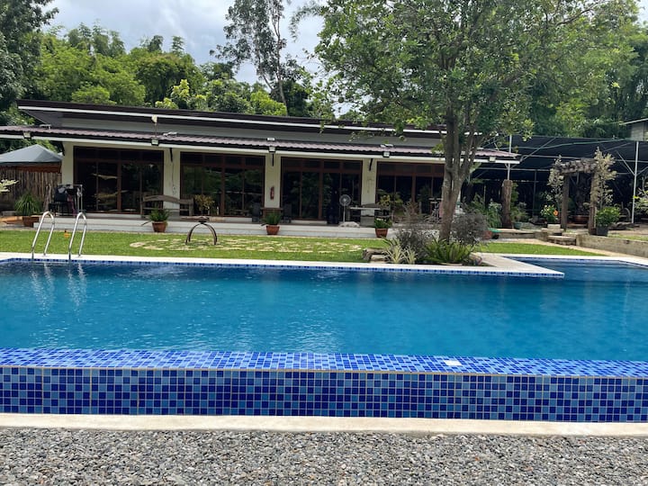 Minoah's Private Resort La Union Elyu - 