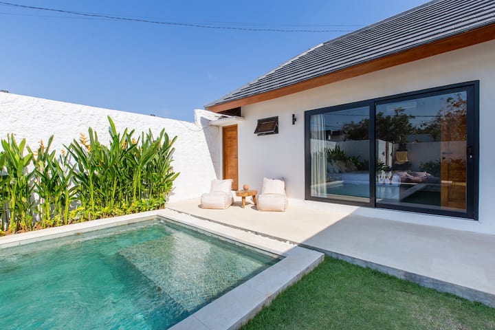 Bingin Hideaway | Close To Surf • Pool • Sunsets - Uluwatu