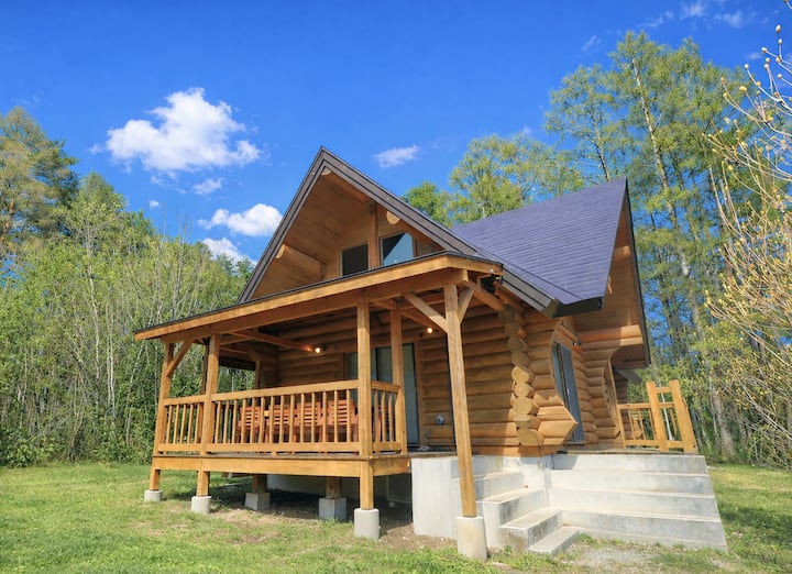 Vacation Rental No.818 - Otama