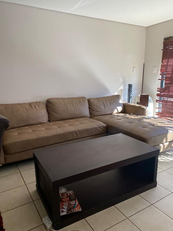 Macufe Apartment - Bloemfontein