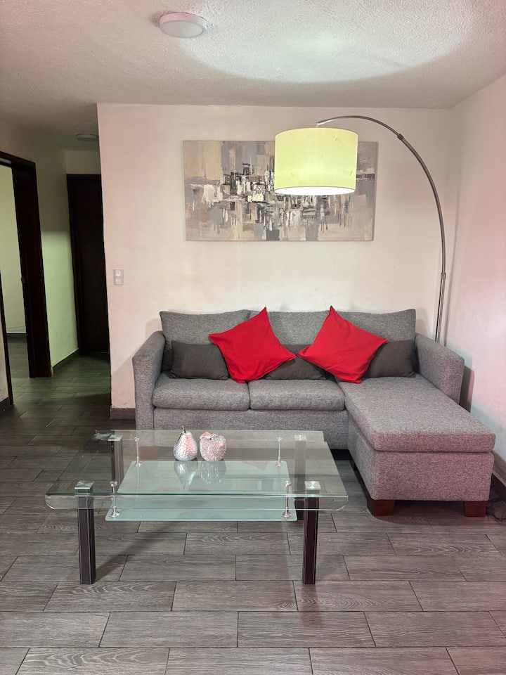 Casa Rose Gold - Guadalajara