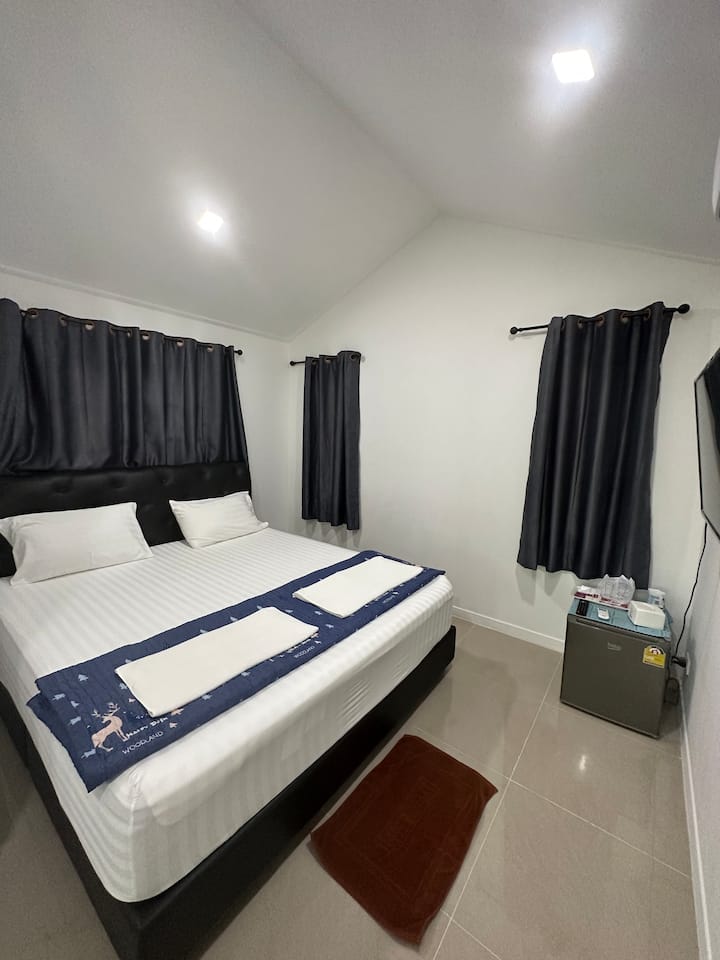 โรงแรมรีสอร์ทราชิกา - Khon Kaen