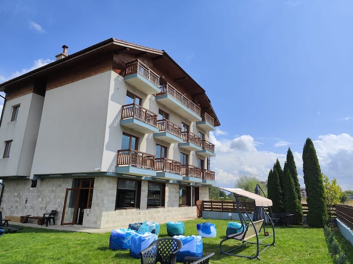 Shekerdejiiski Guest House - Bansko