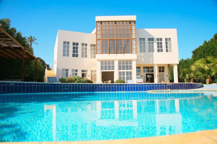 Spacious Villa, El Gouna - Hurghada
