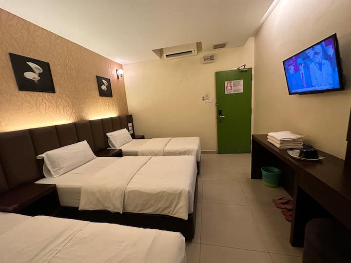 Cheaper & Comfortable (11) - Senai