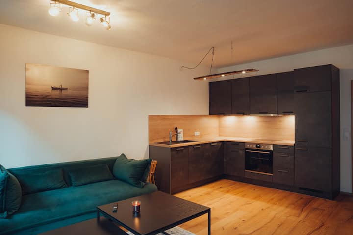 Mitten Im Marktl - Serles