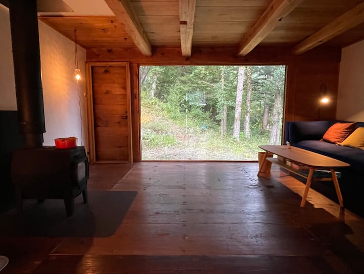 Rueal Retreat | Hiking, Trail Run, Cluture & Onsen - Takayama
