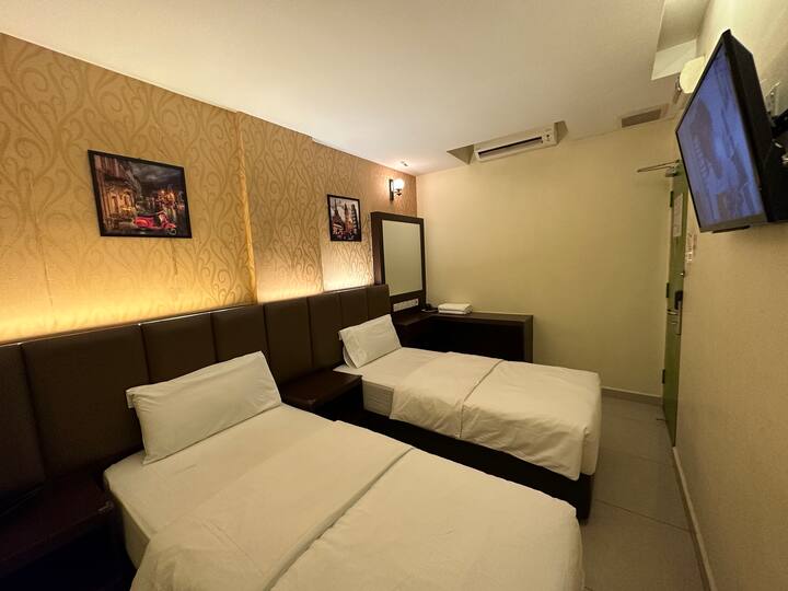 Cheaper & Comfortable (12) - Kulai