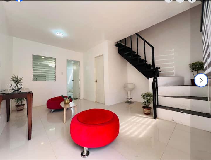 A's Residences 
(2 Units-2 Floors Each) - Butuan City