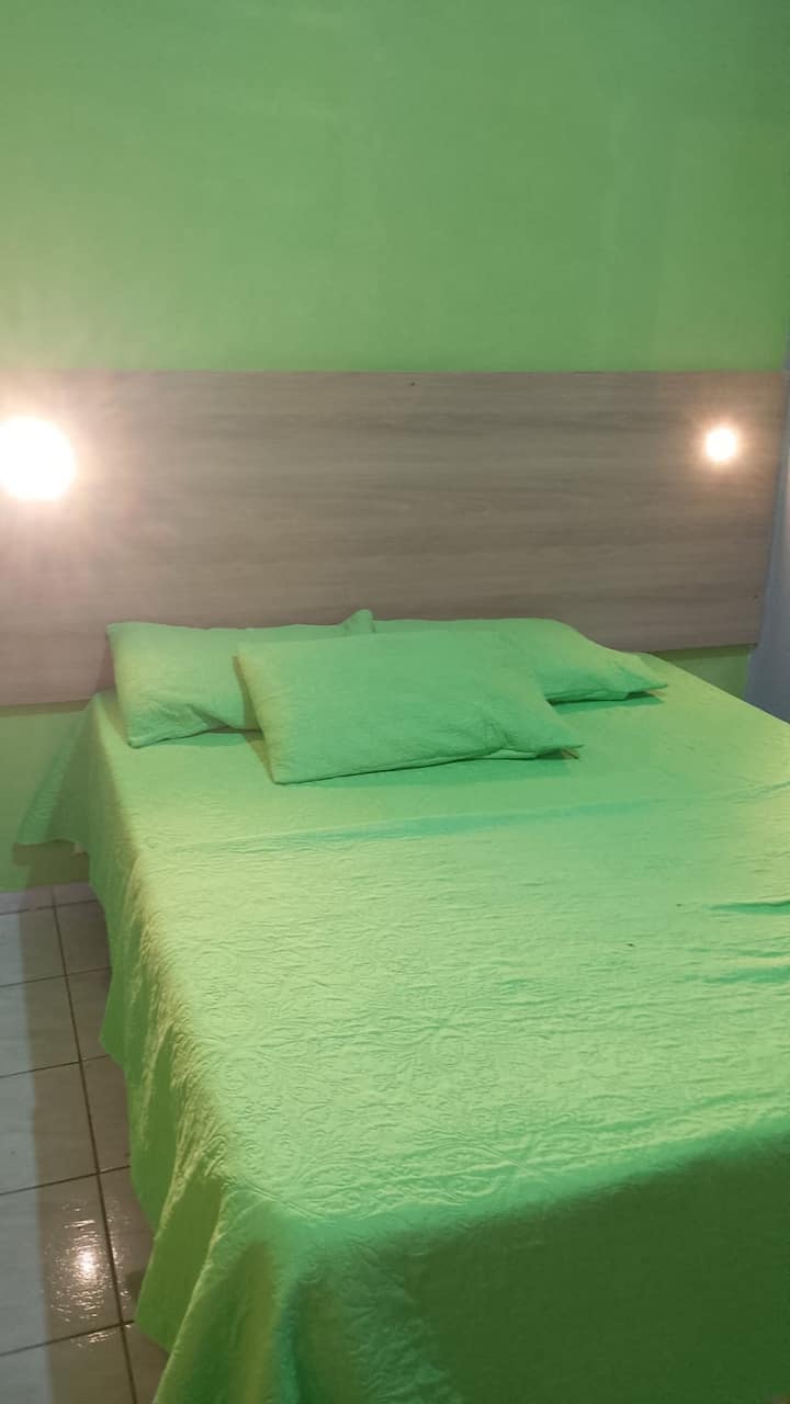 Casa Inteira - Maceió