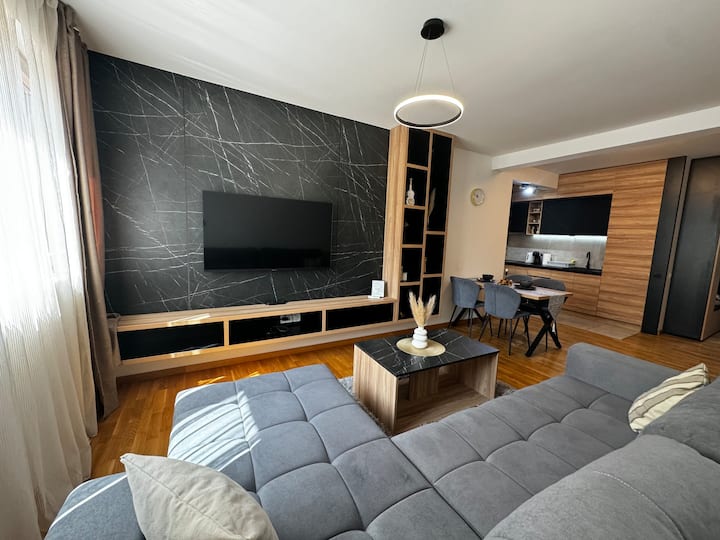 Mar Residence 14 - Niš