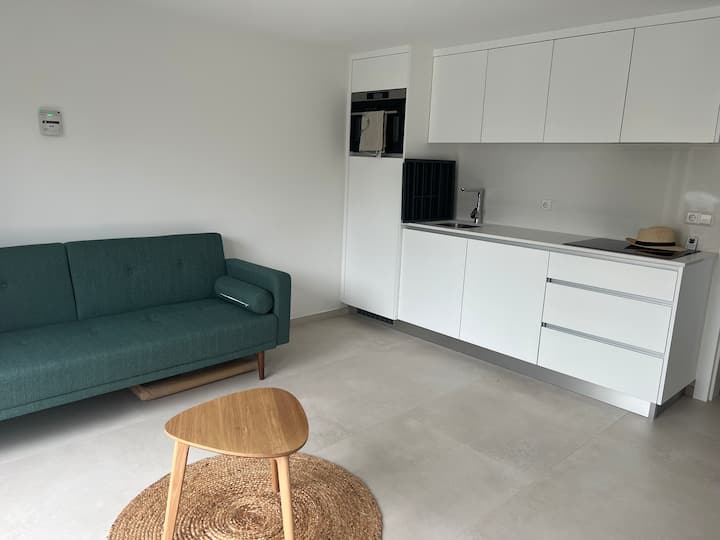 Lovely Flat Sanem Luxembourg - Esch-sur-Alzette