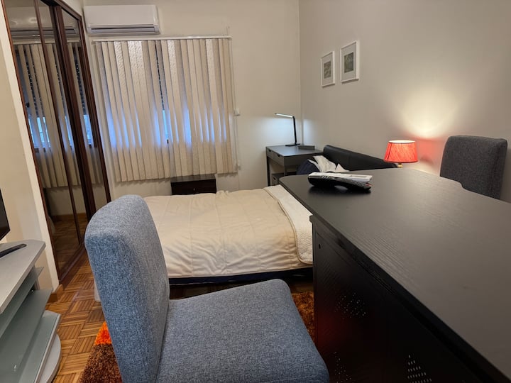 Studio/suite B&b Netflix - Braga