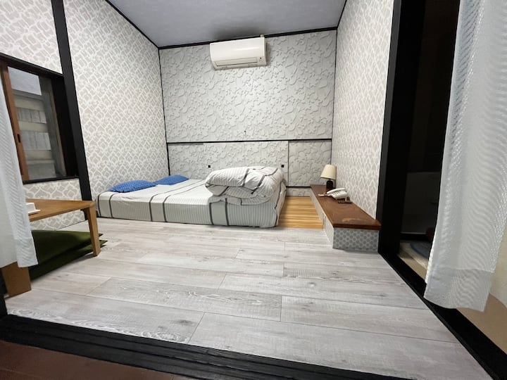 Lucky Hotel In Shinjuku 23 - Shibuya City