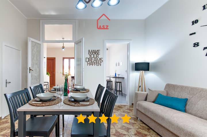 Dada Apartment - Between Lecce And Sea - Veglie