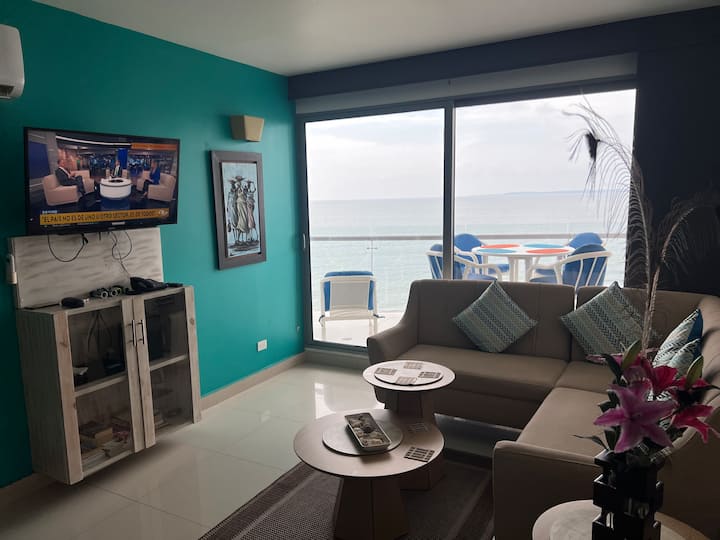 Stunning Apartment In Cartagena! - Cartagena