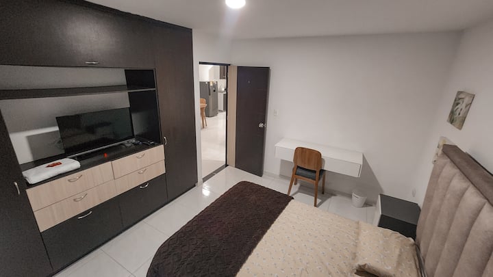 Hermoso Apartamento En Pitalito - Pitalito