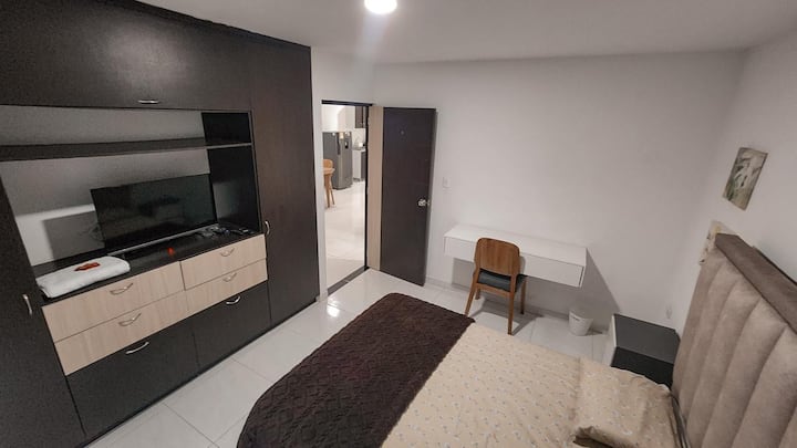 Hermoso Apartamento En El Centro De Pitalito - Pitalito
