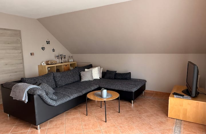 Renovierte 100m² Fewo - Top Anbindung - Limburg an der Lahn