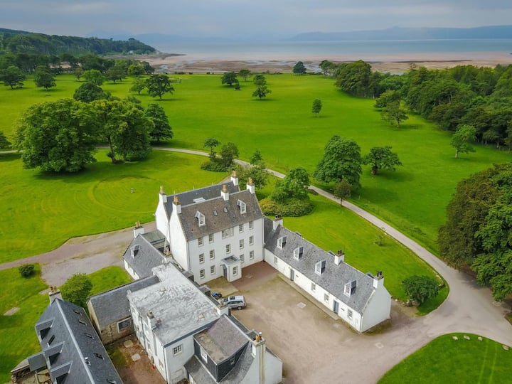 2 Bed In Applecross (Oc-ca422) - Plockton