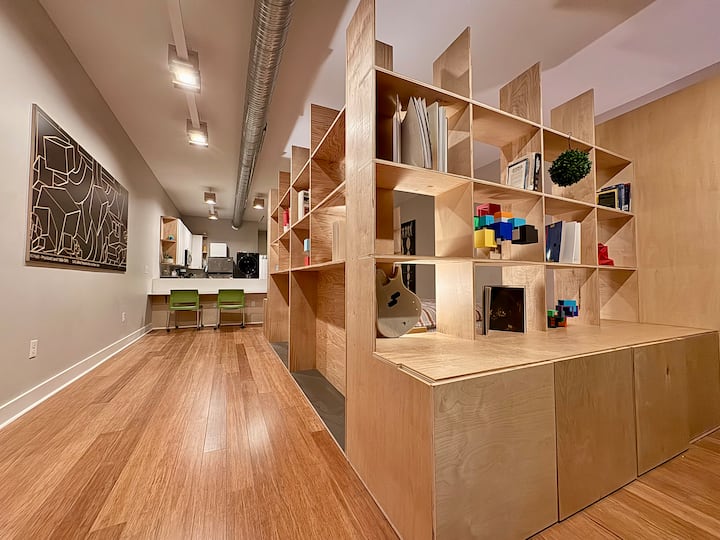 All Saints Condo - Tallahassee, FL