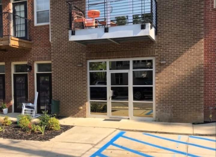 All Saints Condo - Tallahassee, FL