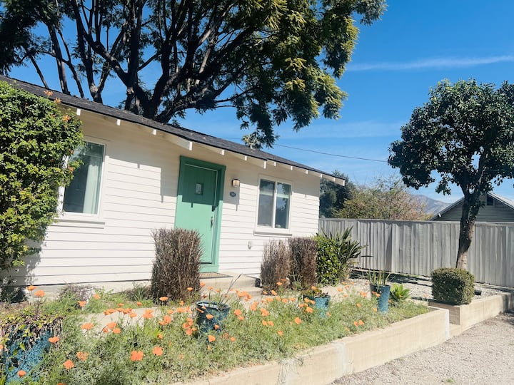 For Rest Haven By Rosebowl - Pasadena, CA