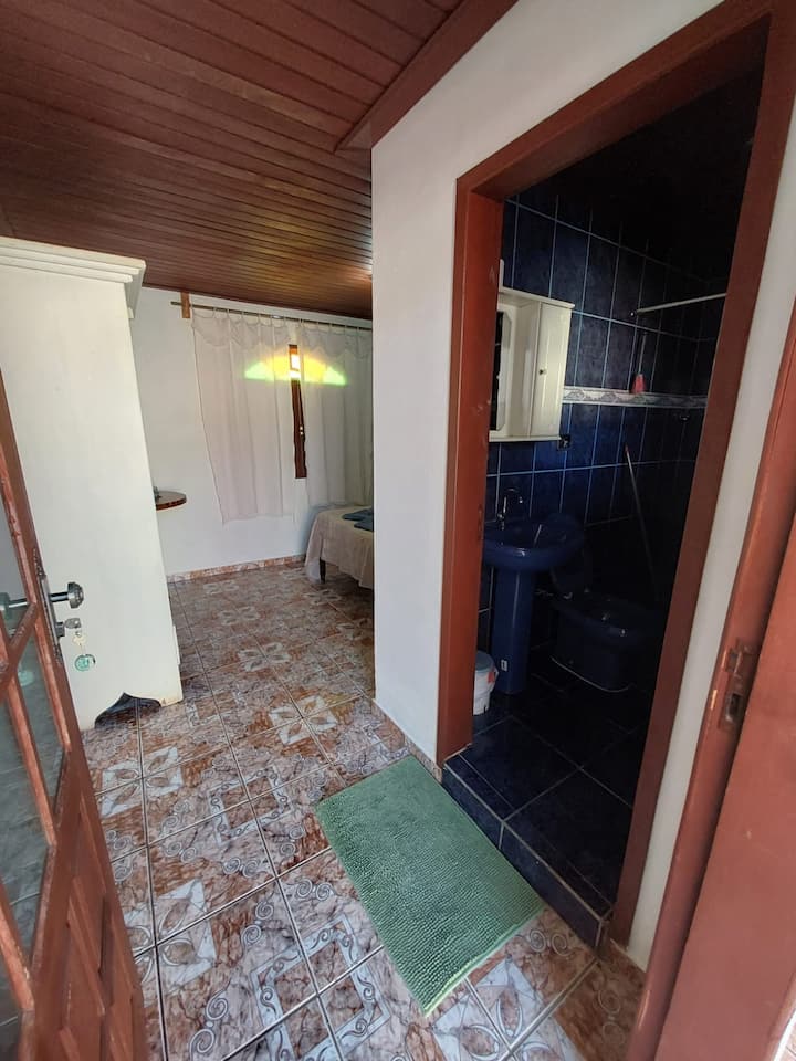 Quarto Da Dona Stella - Tiradentes