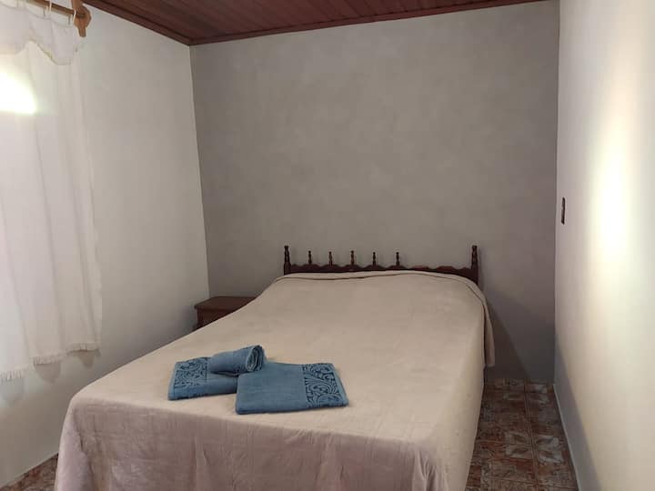 Quarto Da Dona Stella - Tiradentes