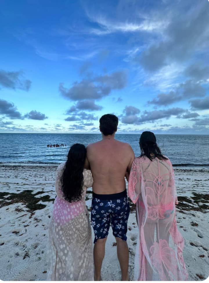 Perto De Tudo:entre Boa Viagem E O Centro(ap 202) - Recife