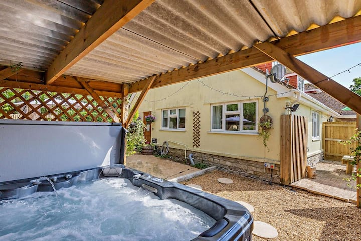 2 Bed In Godshill (Oc-78573) - Fordingbridge