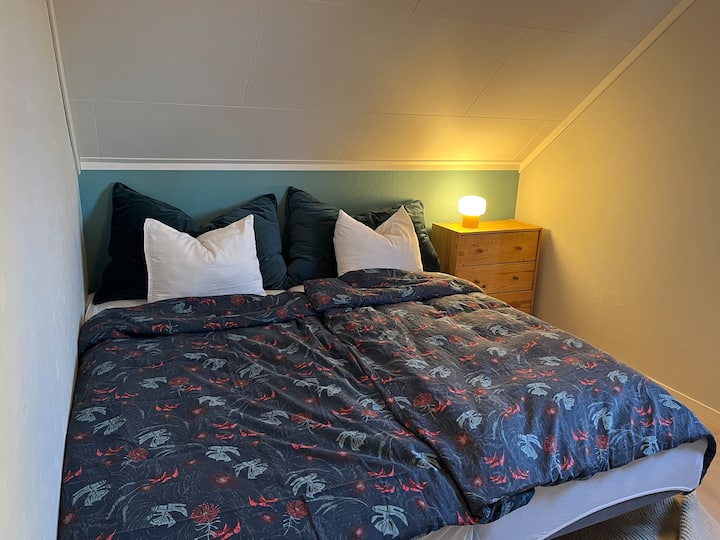 Sentralt Og Familievennlig Hus - Røros