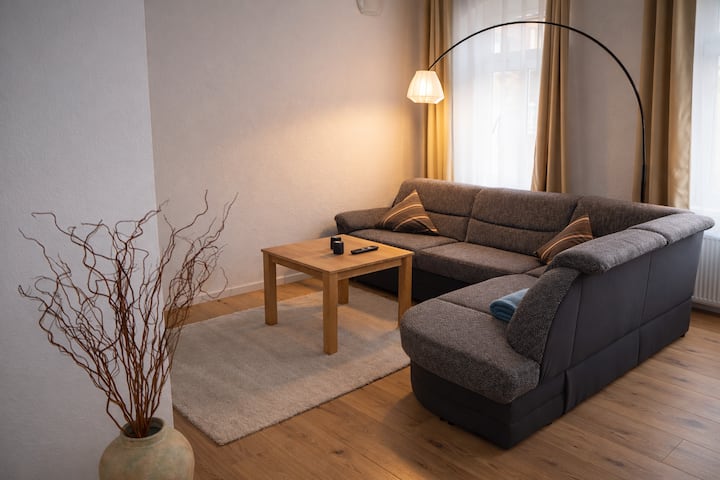 Ruhige 2-raum Wohnung | Gemütlich, Inkl. Parkplatz - Dresden