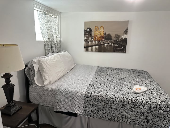 Charming 1 Bedroom In Caldwell - Caldwell, ID